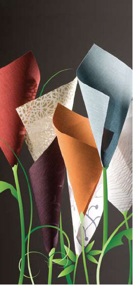 Sierra Window Coverings Sample Fabrics - Sierra Window Coverings